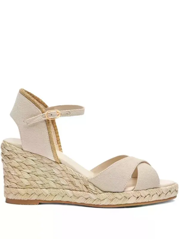 STUART WEITZMAN Mirela Ii Espadrilles