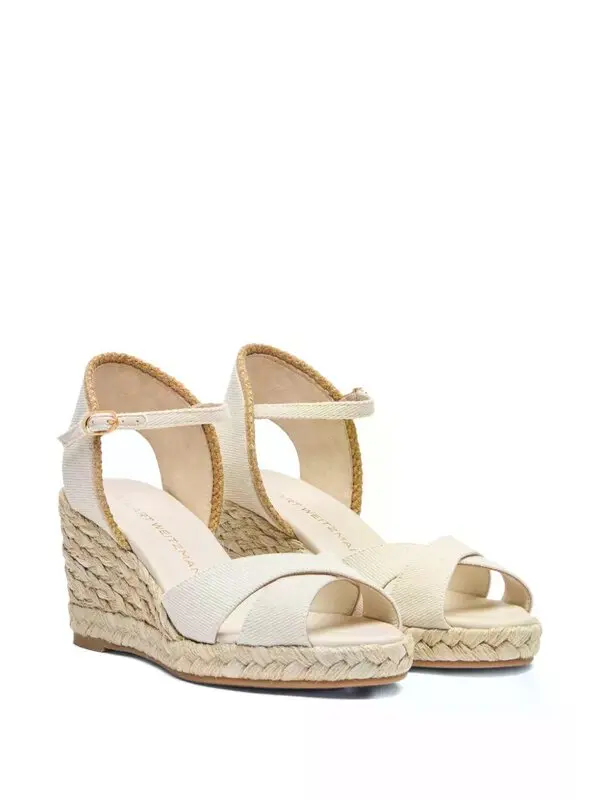 STUART WEITZMAN Mirela Ii Espadrilles
