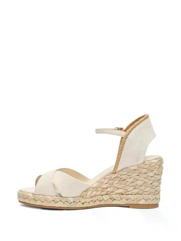 STUART WEITZMAN Mirela Ii Espadrilles