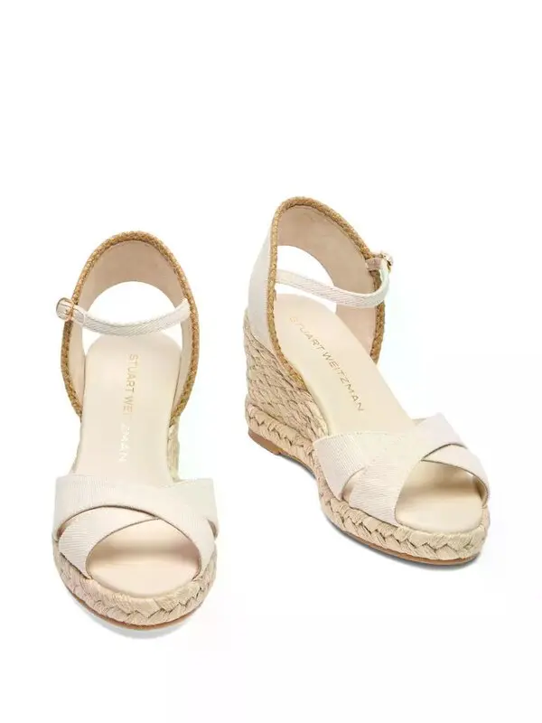 STUART WEITZMAN Mirela Ii Espadrilles