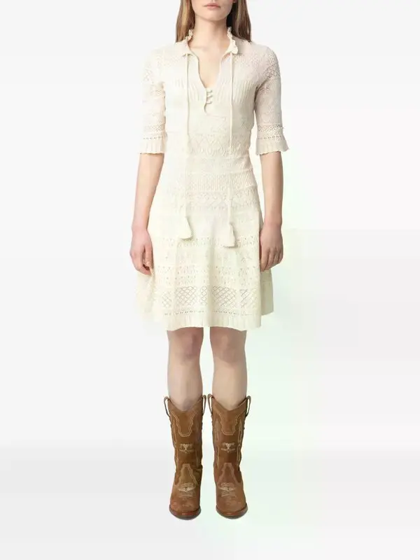 Zadig&Voltaire Memphisa Dress