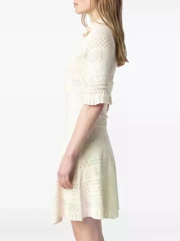 Zadig&Voltaire Memphisa Dress