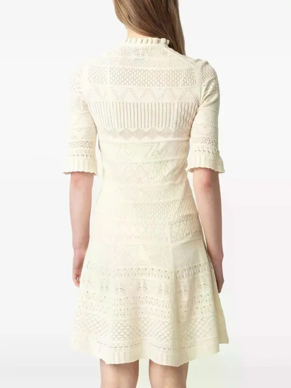 Zadig&Voltaire Memphisa Dress