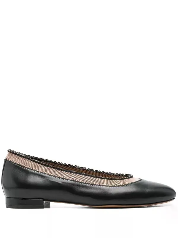 Ulla Johnson Elise Ballerina Shoes