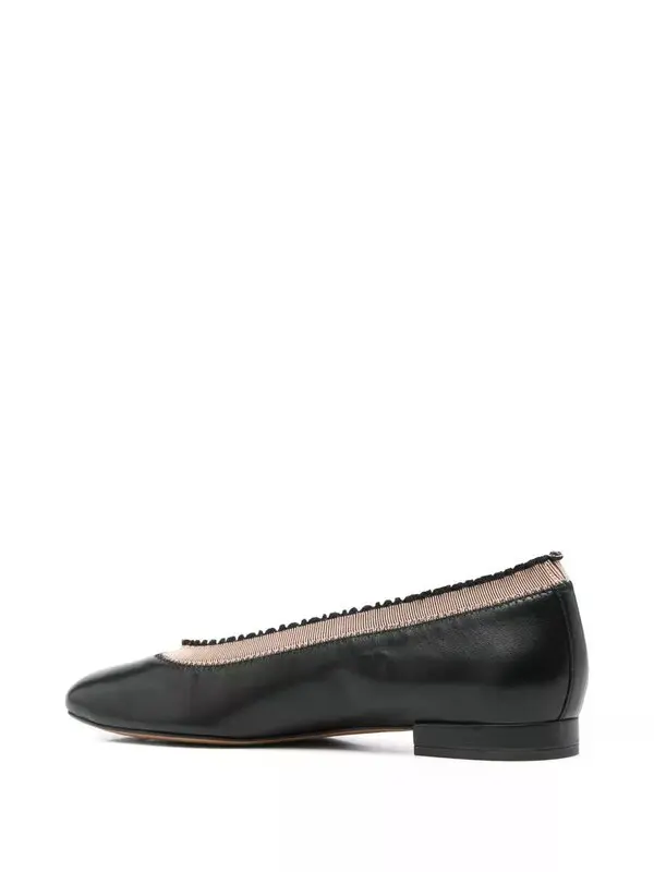 Ulla Johnson Elise Ballerina Shoes