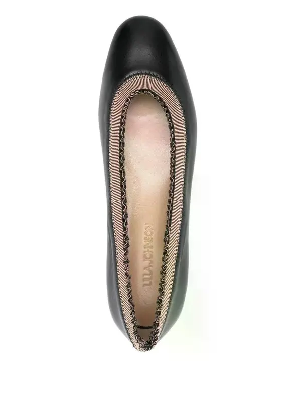 Ulla Johnson Elise Ballerina Shoes