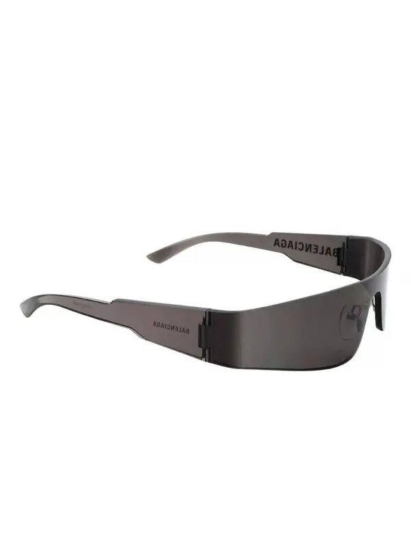 Balenciaga 0041 Biker Sunglasses