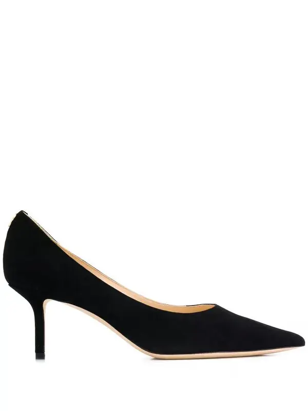 JIMMY CHOO Love 65mm Pumps