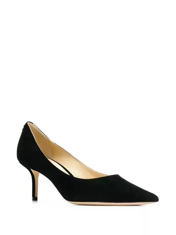 JIMMY CHOO Love 65mm Pumps