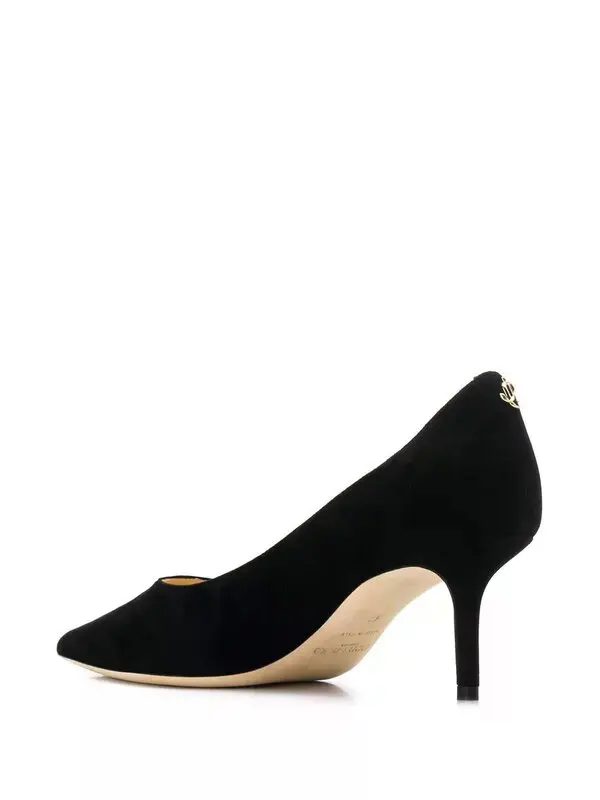 JIMMY CHOO Love 65mm Pumps