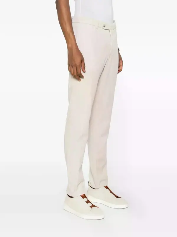 HACKETT Logo-patch Trousers