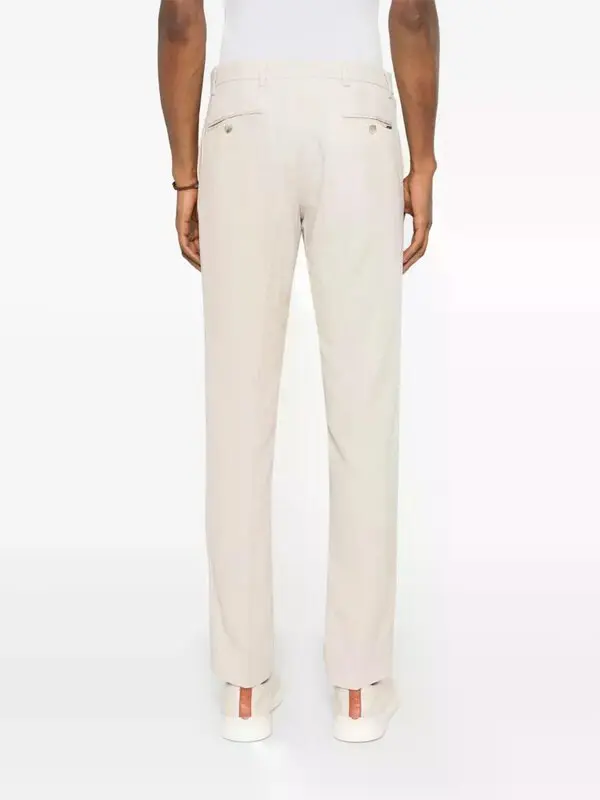 HACKETT Logo-patch Trousers