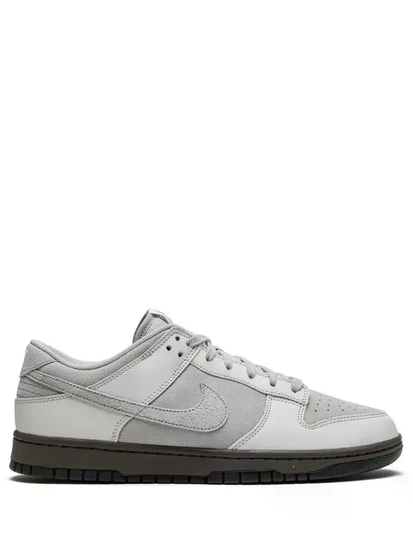 Nike Dunk Low Ironstone Sneakers
