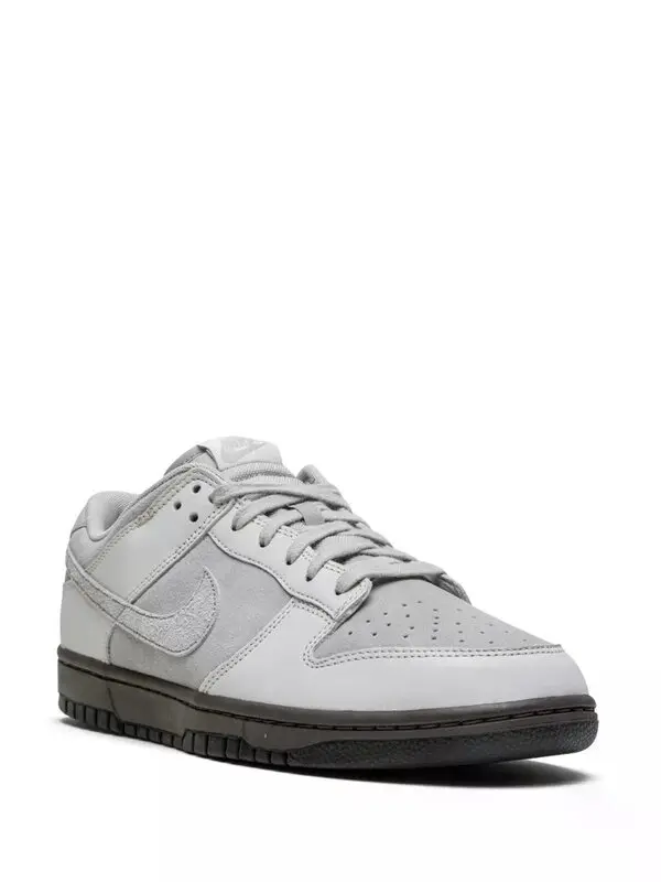 Nike Dunk Low Ironstone Sneakers