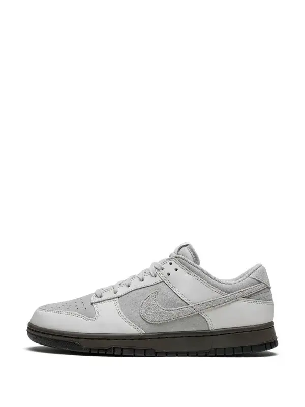 Nike Dunk Low Ironstone Sneakers