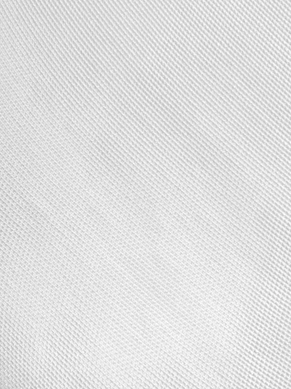 MAISON CLOSE Corps À Corps Garter Belt - White