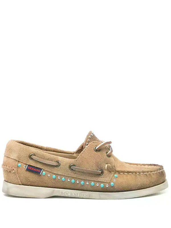 SEBAGO Portland Flesh Out Loafers