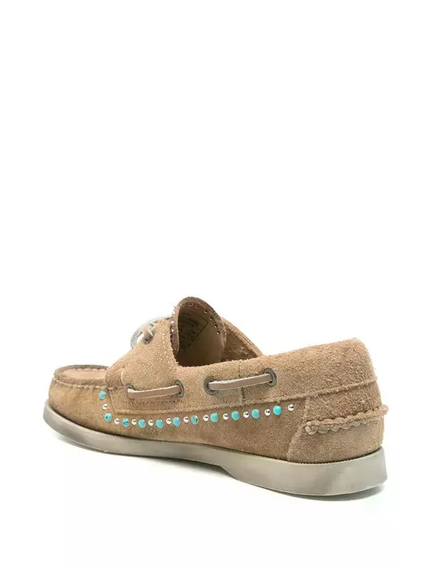 SEBAGO Portland Flesh Out Loafers