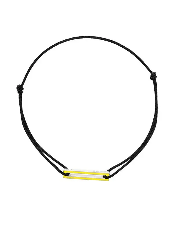 Le Gramme Le 1.7g Bracelet - Silver
