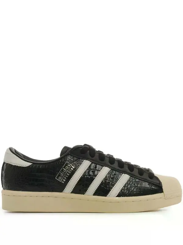 Adidas Superstar Vintage Sneakers