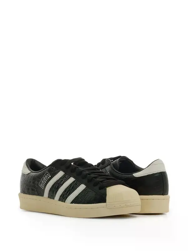 Adidas Superstar Vintage Sneakers