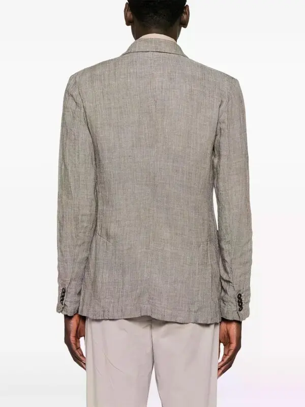Barena Venezia Siroco Single-breasted Blazer