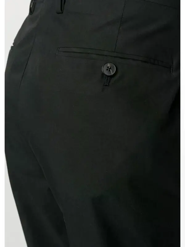 Valentino Garavani Pleated Detail Trousers