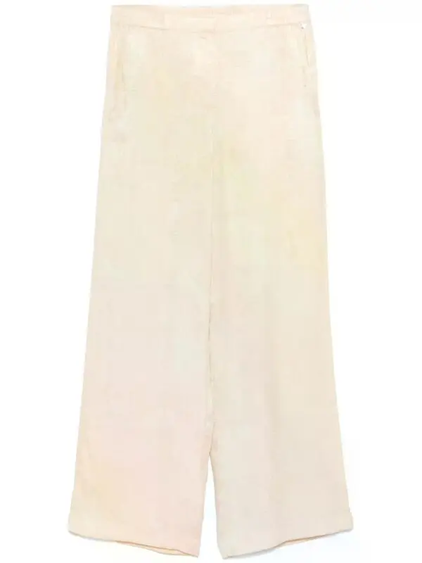 BOSS Tanjeta Palazzo Pants