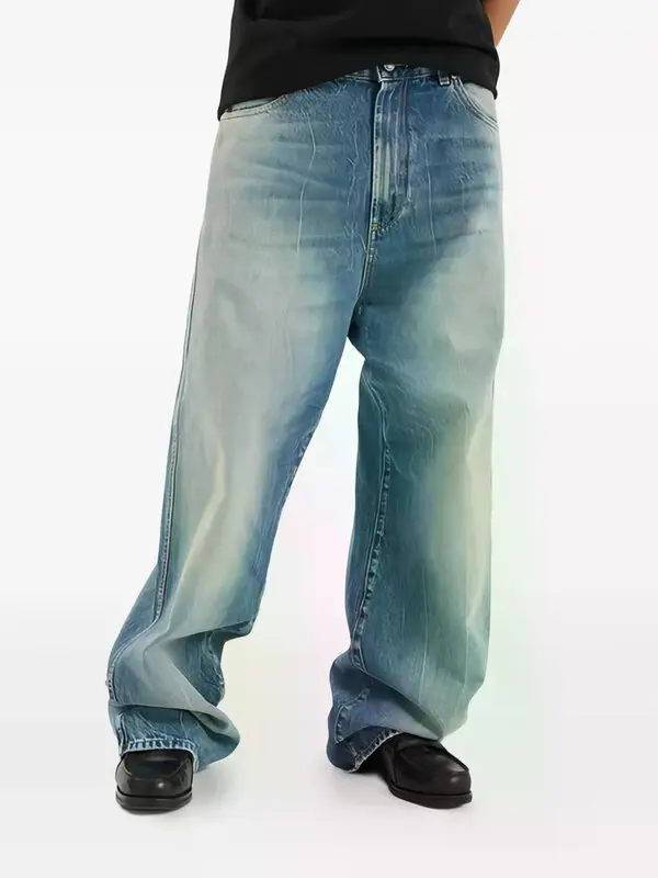 1989 STUDIO Chicago Jeans