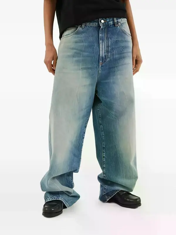 1989 STUDIO Chicago Jeans