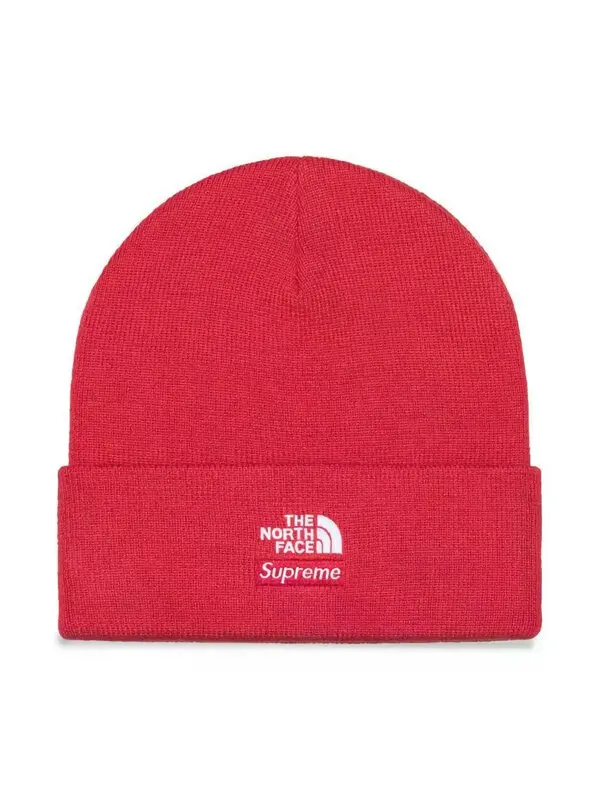 Supreme X The North Face Beanie