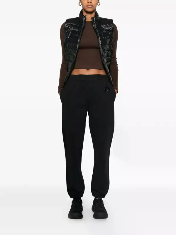 Patrizia Pepe Essential Sweatpants