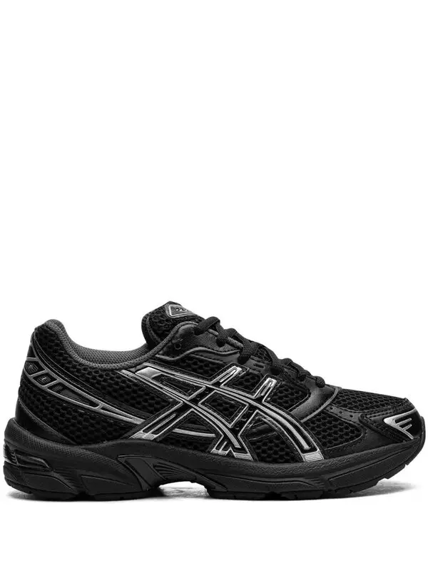 Asics Gel-1130 Trusstic Sneakers - Black
