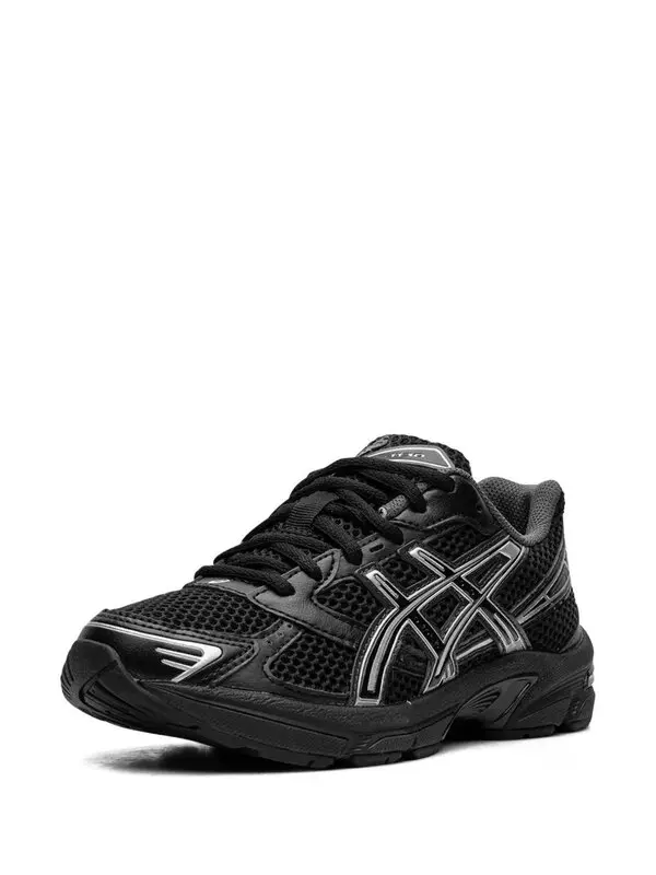 Asics Gel-1130 Trusstic Sneakers - Black