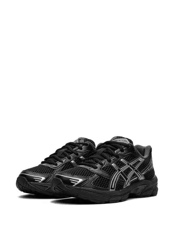 Asics Gel-1130 Trusstic Sneakers - Black