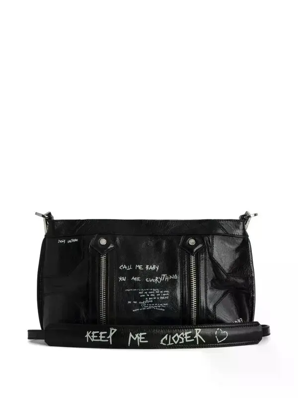 Zadig&Voltaire Sunny Moody Shoulder Bag