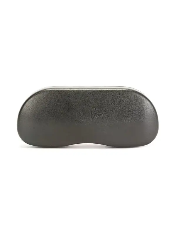 Ray-ban Round Framed Glasses