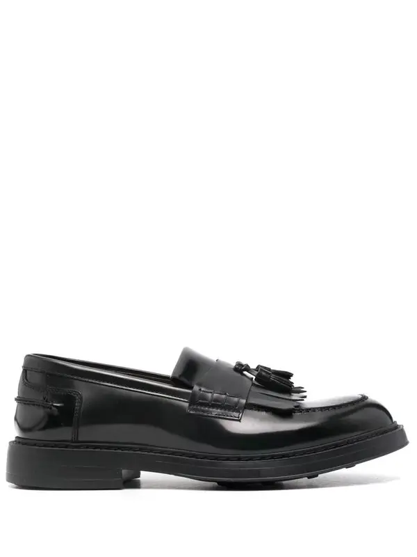 DOUCAL'S Tassel Loafers