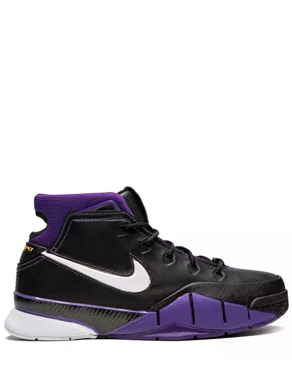 Nike Kobe 1 Protro Sneakers - Black