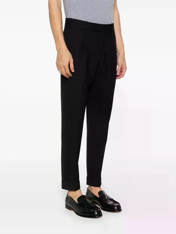 PT TORINO Tailored Trousers