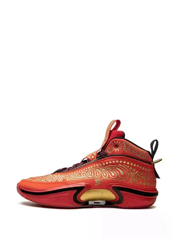 JORDAN Air 36 Luka Sneakers
