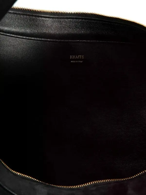 Khaite Augustina Shoulder Bag