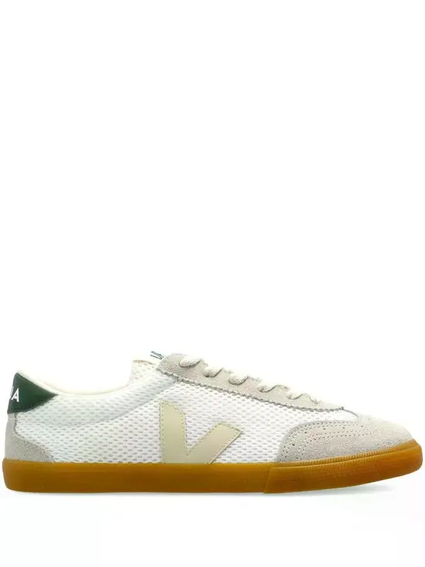 VEJA Volley Aircell Sneakers - White
