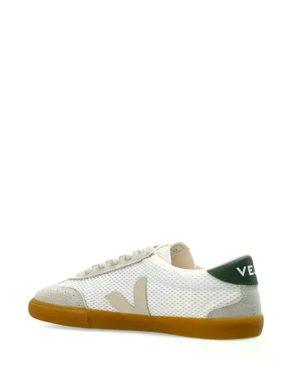 VEJA Volley Aircell Sneakers - White
