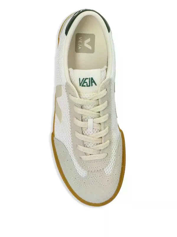 VEJA Volley Aircell Sneakers - White
