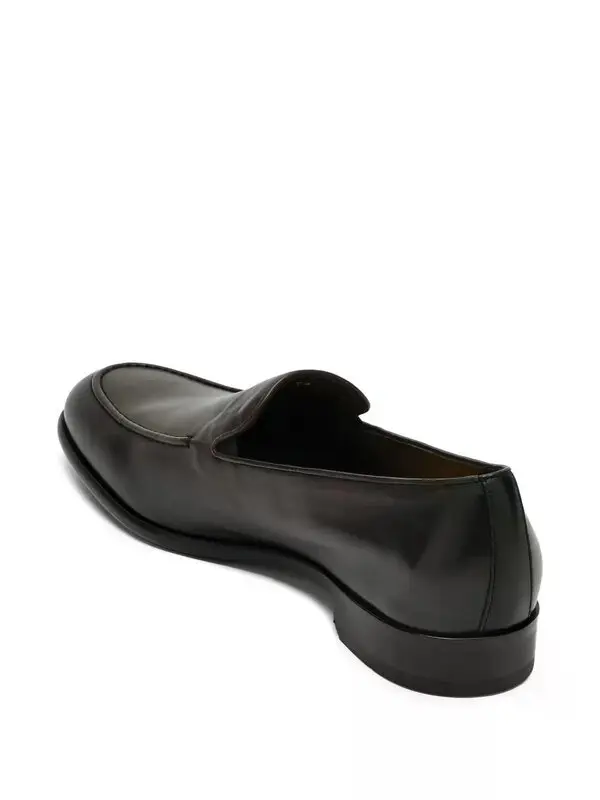 DOUCAL'S Leather Loafers