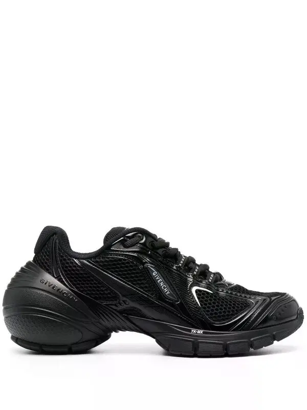 Givenchy Tk-mx Low-top Sneakers