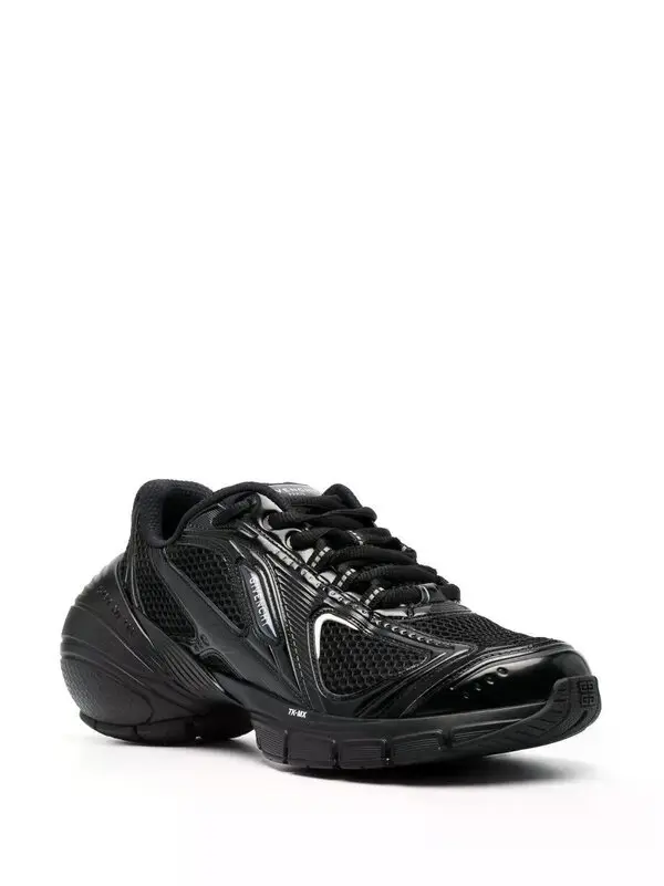 Givenchy Tk-mx Low-top Sneakers