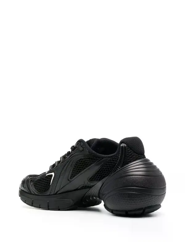 Givenchy Tk-mx Low-top Sneakers