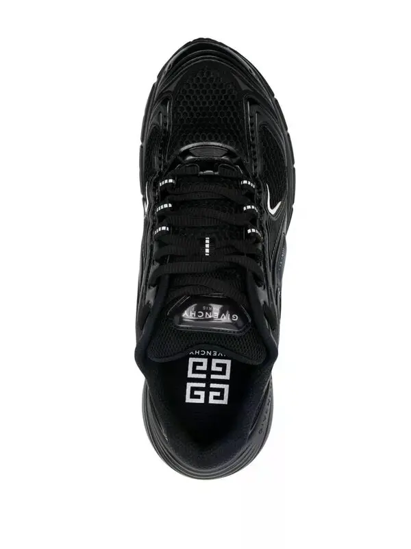 Givenchy Tk-mx Low-top Sneakers